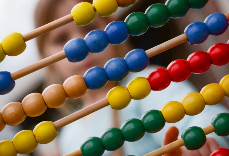 Why is Abacus learning important for children? - ALOHA Mind Math